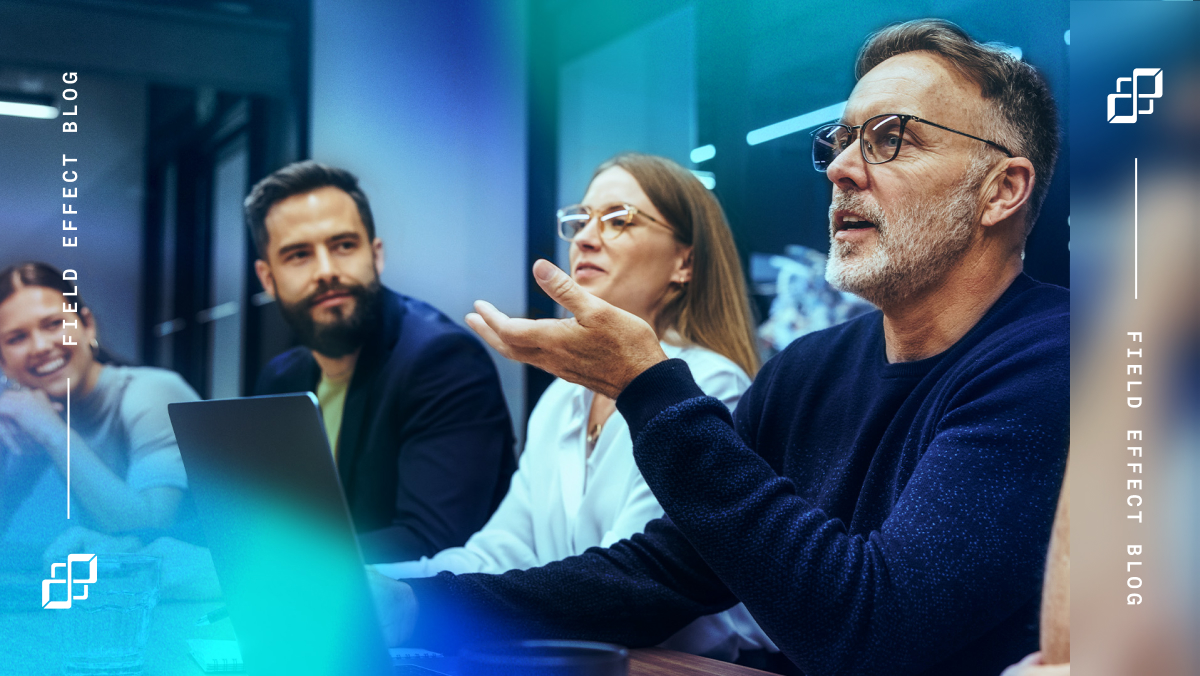 Life as a CISO: Challenges, certifications, and more Life as a CISO: Challenges, certifications, and more